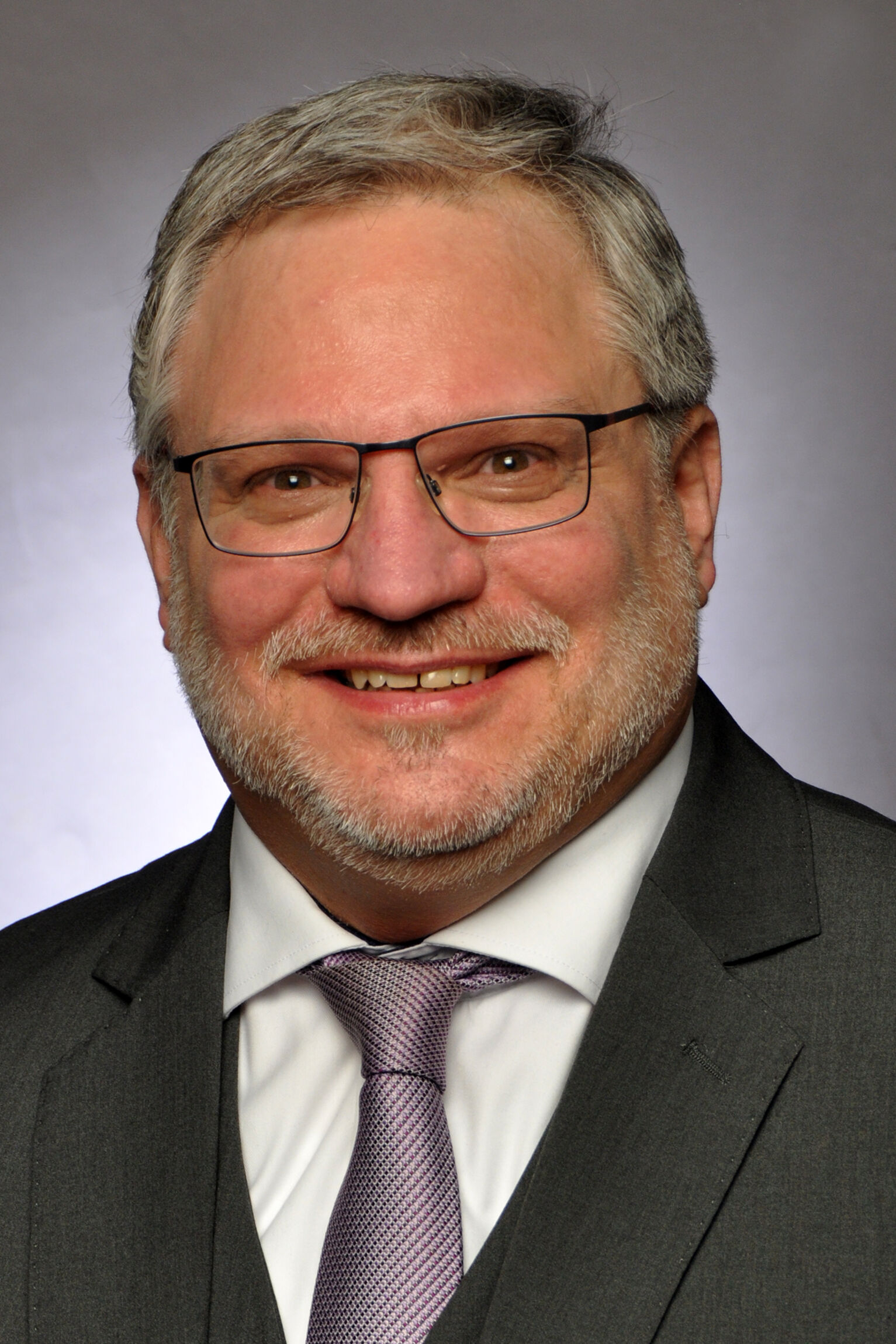 Kirchenkreis Harzer Land – André Dittmann kandidiert als Superintendent ...