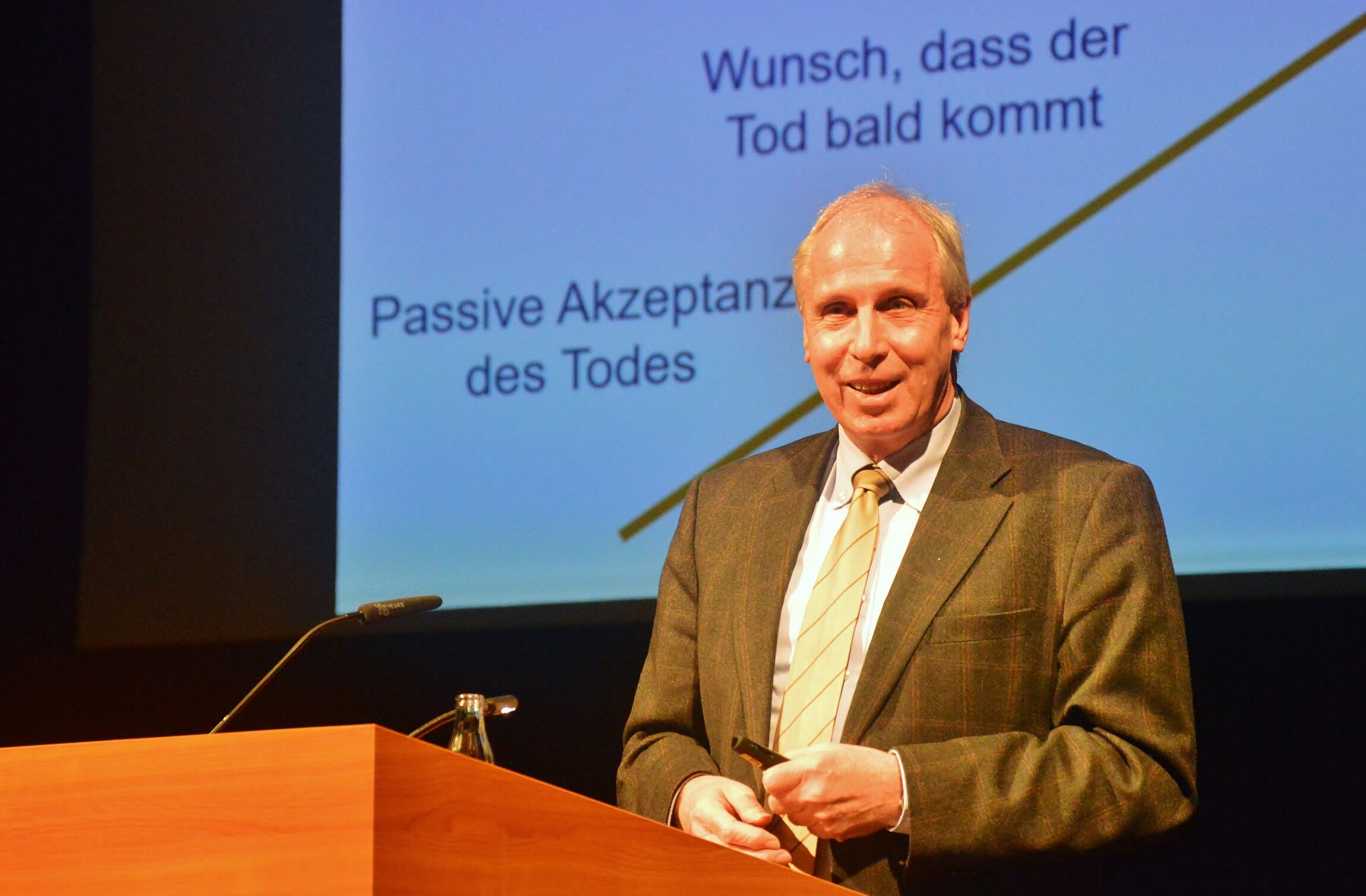 Kirchenkreis Harzer Land – Vom Umgang mit der Zeit