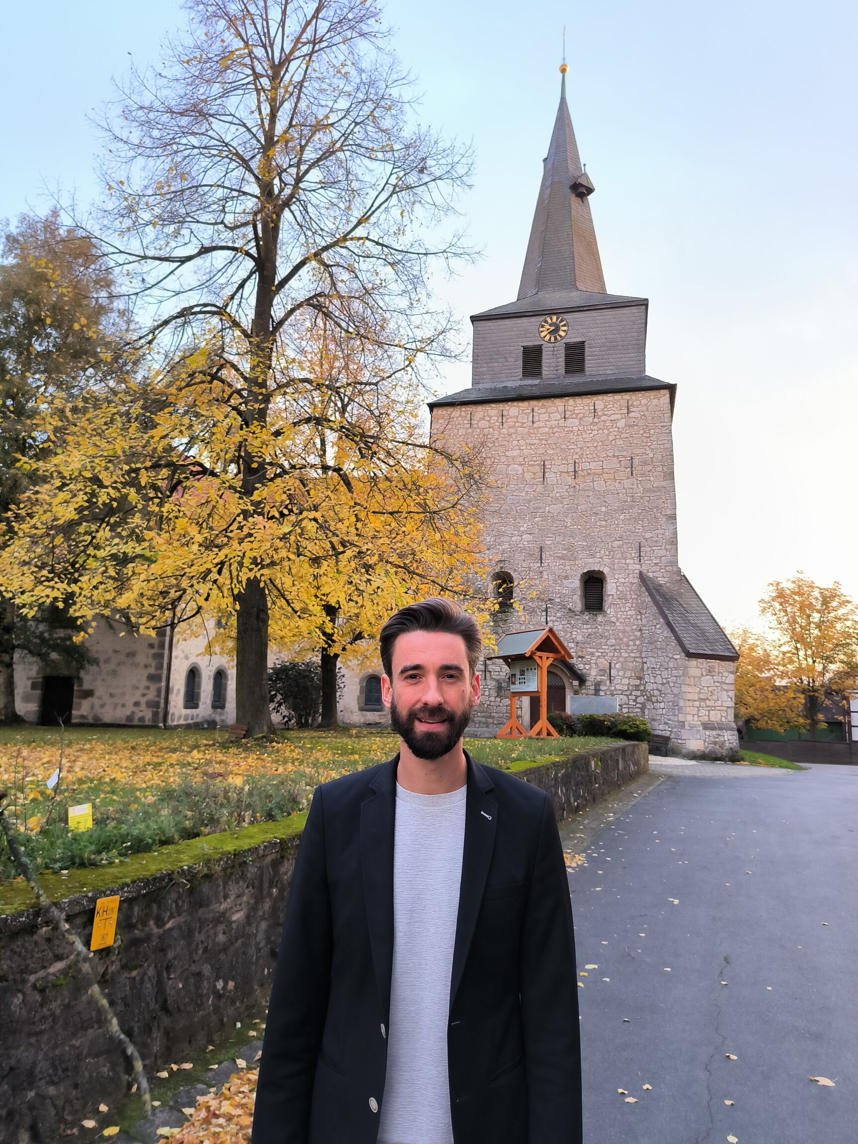 Kirchenkreis Hildesheim-Sarstedt – Gelegenheiten schaffen für die ...
