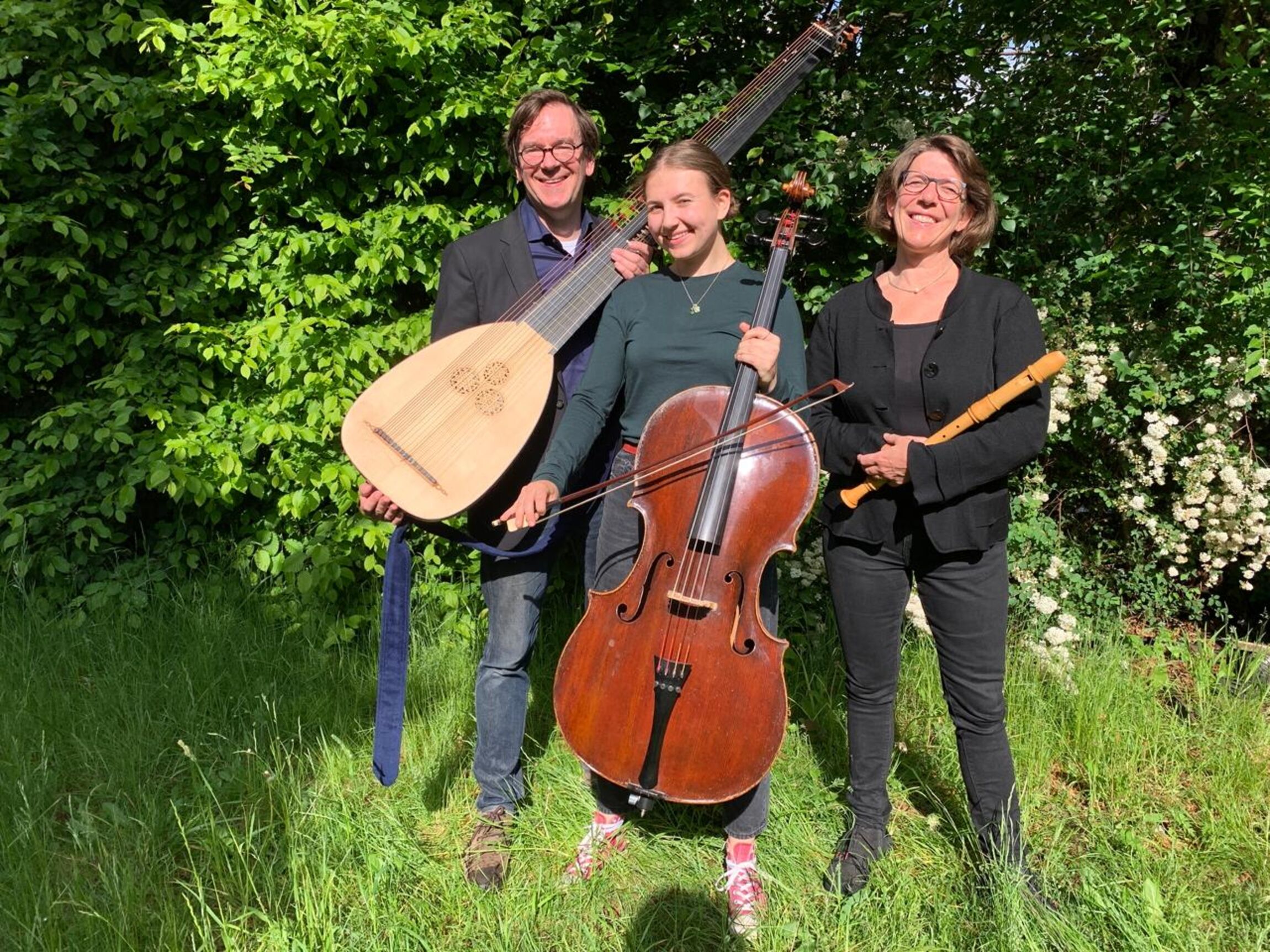 Kreiskantorat Bremerhaven – Tage alter Musik 2026