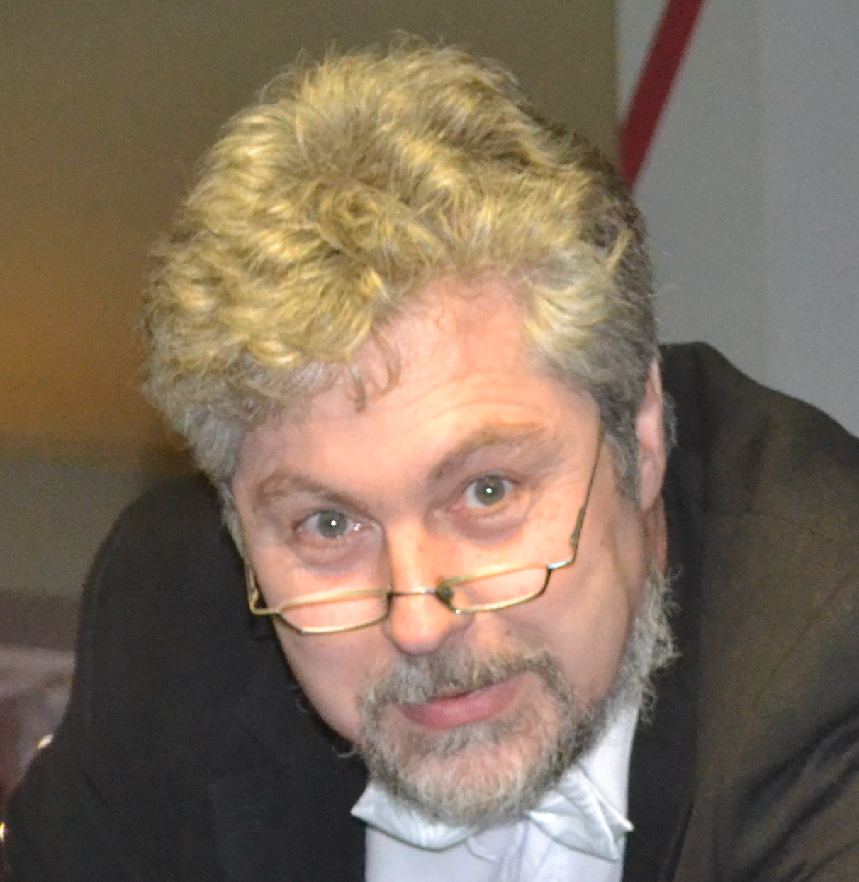 Diakonie in der Region Hildesheim – Trauer um Ralph-Ruprecht Bartels