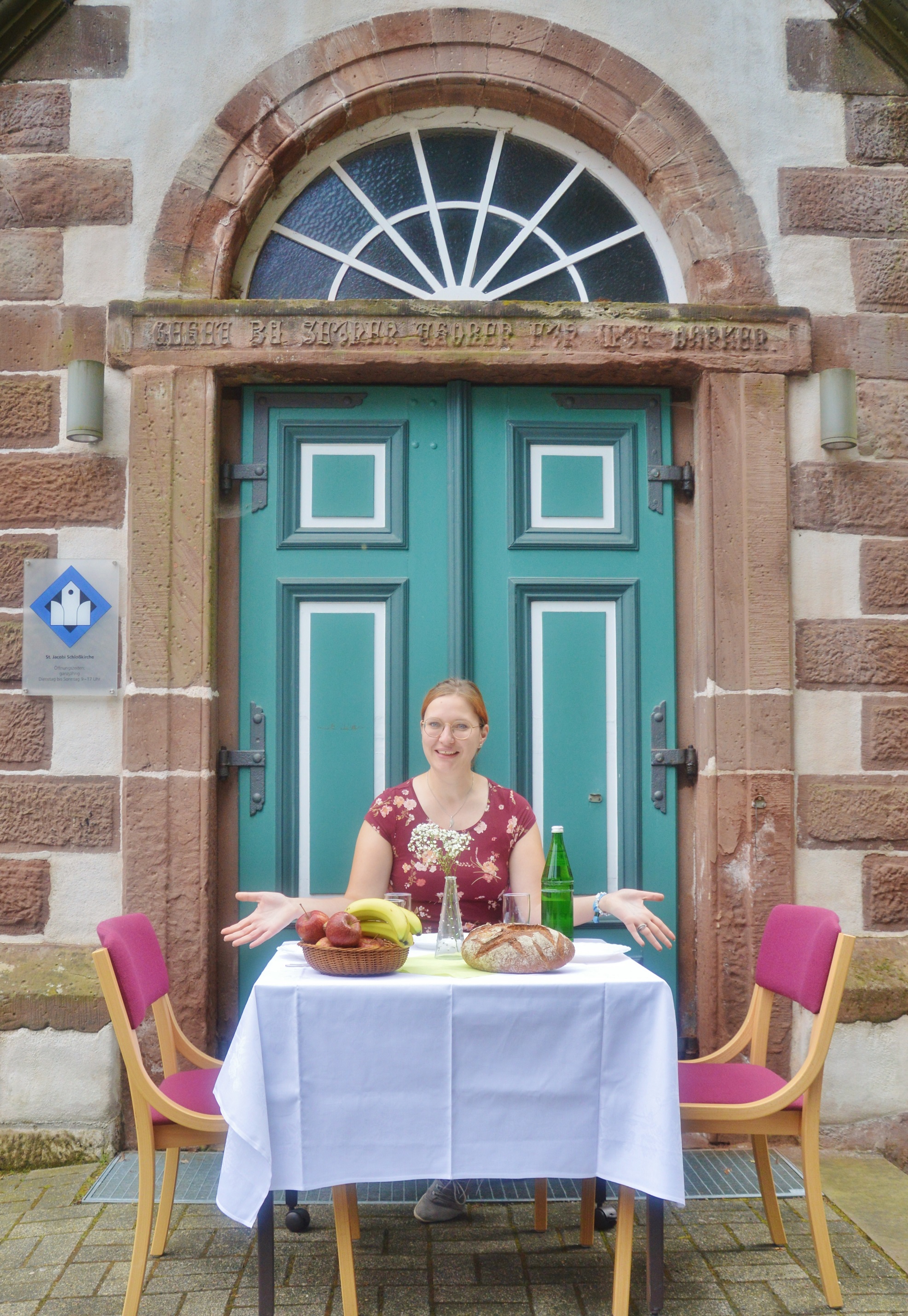 Kirchenkreis Harzer Land – Alle an einem Tisch