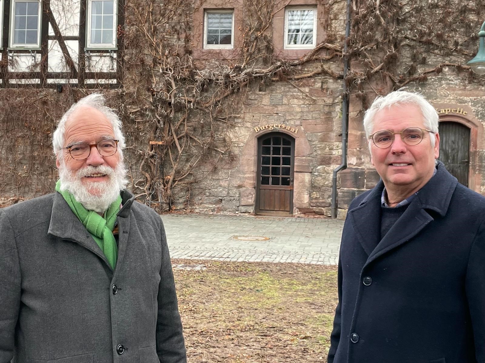 Kirchenkreis Leine Solling – Menschenkette für Solidarität und gegen ...