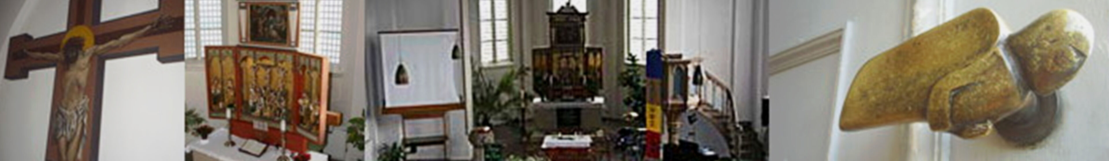 Kirchengemeinde Bevern – Aktuelles