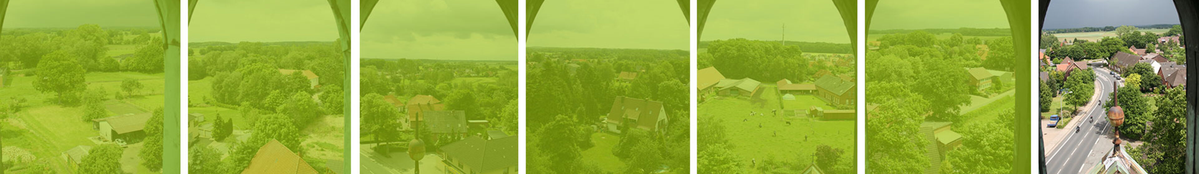 Kirchengemeinde Bevern – Aktuelles