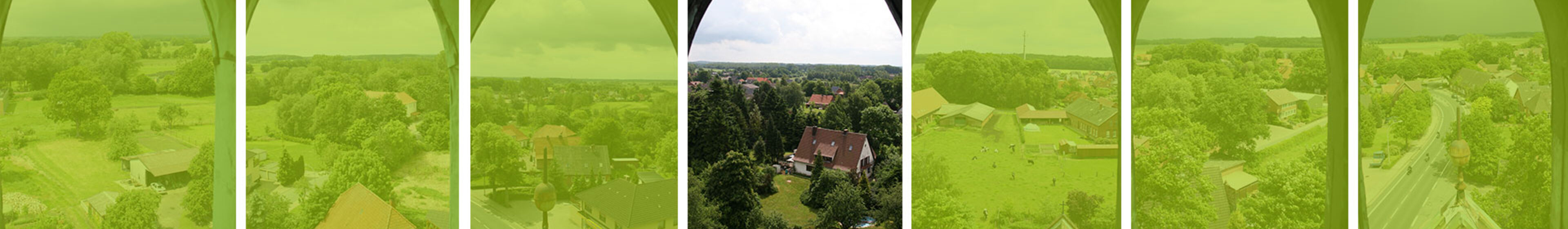 Kirchengemeinde Bevern – Aktuelles