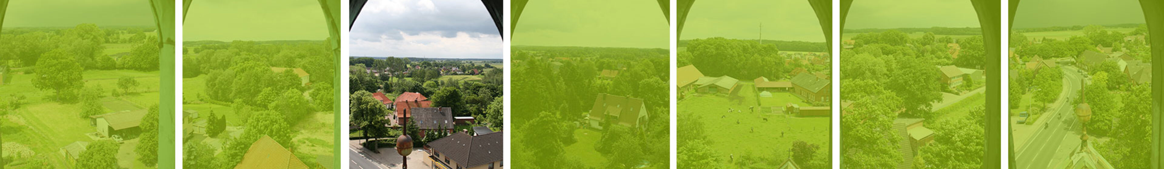 Kirchengemeinde Bevern – Aktuelles