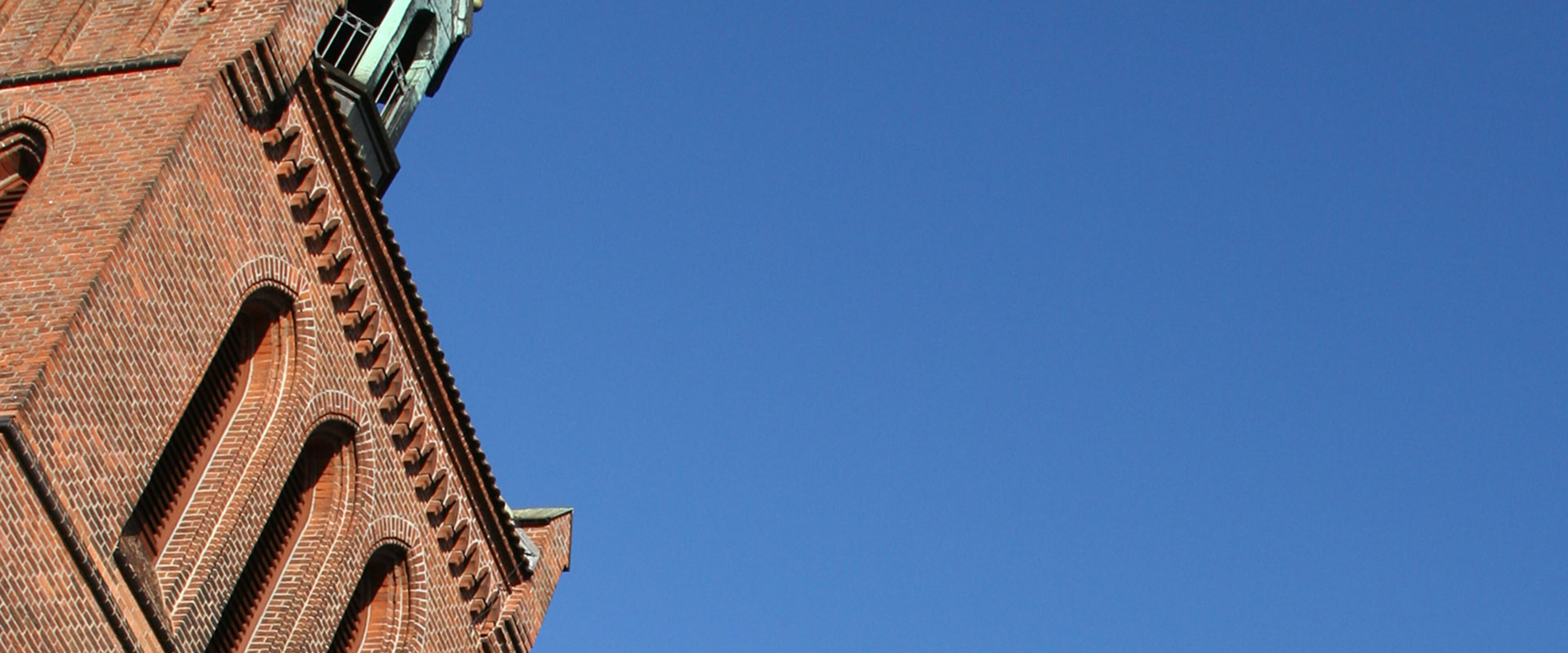 Kirchengemeinde Bevern – Kirchengemeinde Bevern